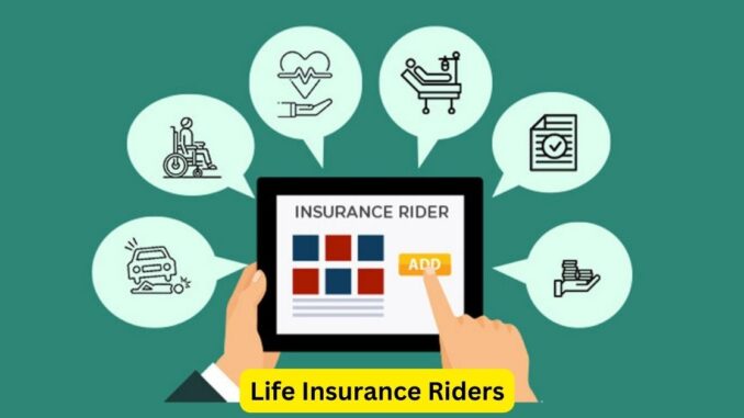Life Insurance Riders: Customizing Your Coverage – lopyjobs Life Insurance Riders: Customizing Your Coverage – lopyjobs
