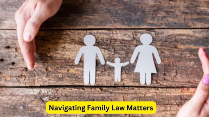 Navigating Family Law Matters: Divorce, Custody, and Support – lopyjobs Navigating Family Law Matters: Divorce, Custody, and Support – lopyjobs